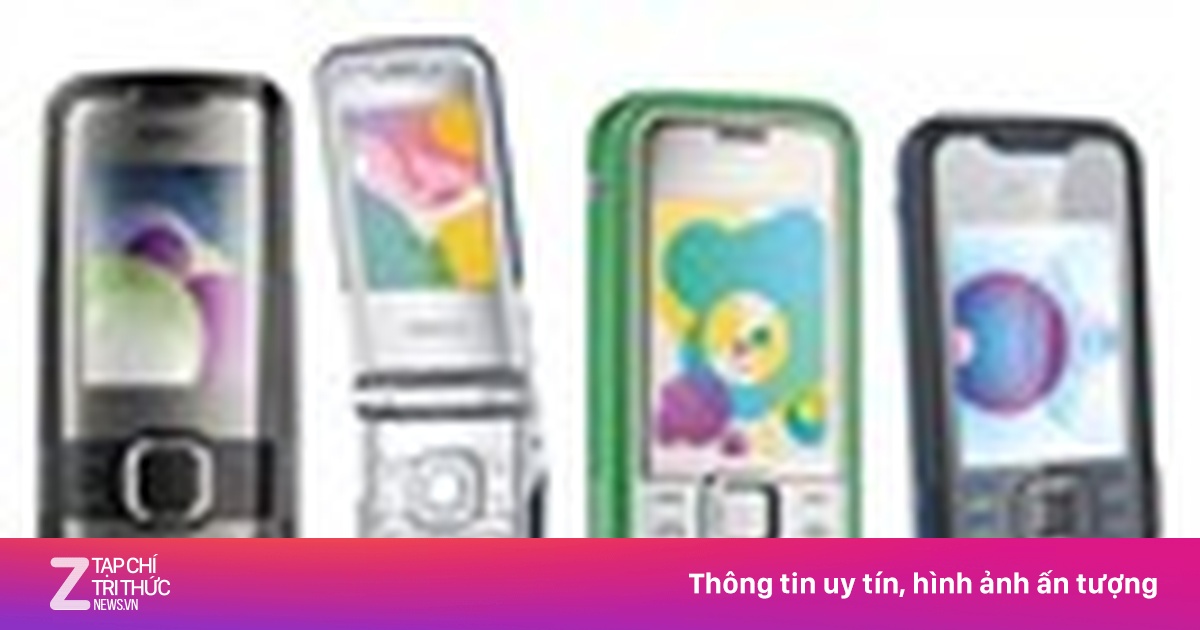 Giải mã Sao băng Nokia - Công nghệ - ZNEWS.VN