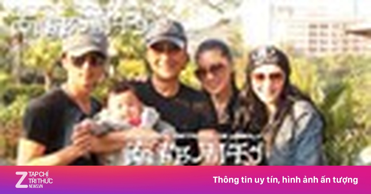 Tạ Đình Phong mong em thất bại - Phim ảnh - ZNEWS.VN