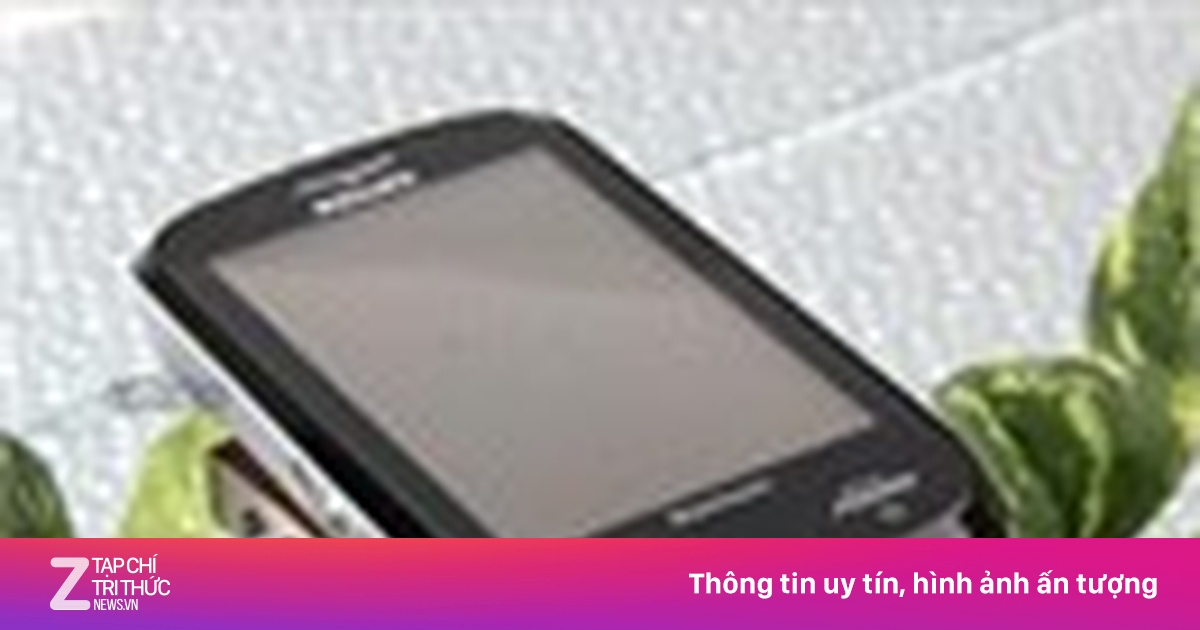Những hình ảnh đầu tiên của Philips X800 - Công nghệ - ZNEWS.VN