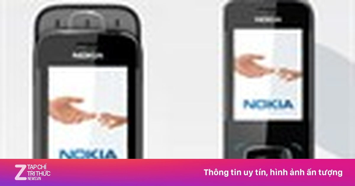 'Dế' lạ của Nokia - Công nghệ - ZNEWS.VN