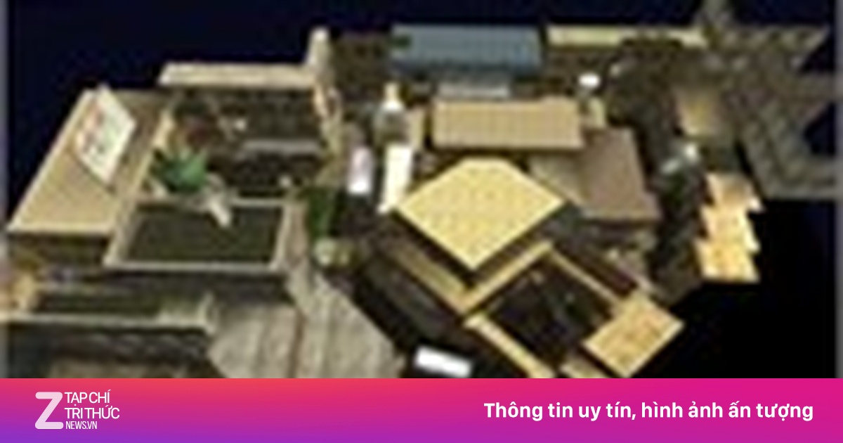 Biệt Đội Thần Tốc ra mắt 3 bản đồ mới | Znews.vn