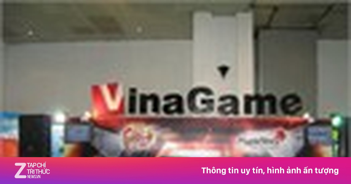Expo 2008: VinaGame 'độc chiếm' mảng game - ZNEWS.VN