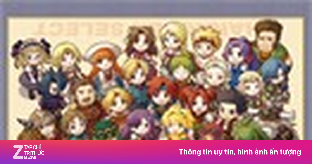 Concerto Gate - Bản giao hưởng thần thoại | Znews.vn