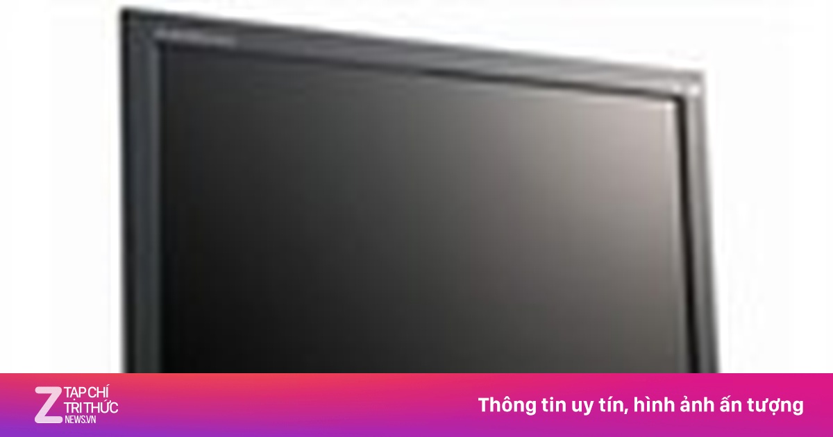 LCD đa dụng của LG | Znews.vn
