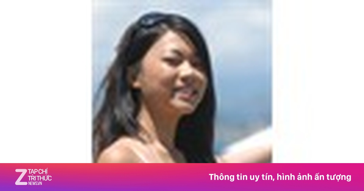 Copy of Người mặc áo dài duyên dáng nhất, Hoa hậu Tài năng tại Anh Anna Hứa Ngọc Anh - Mặc đẹp ...