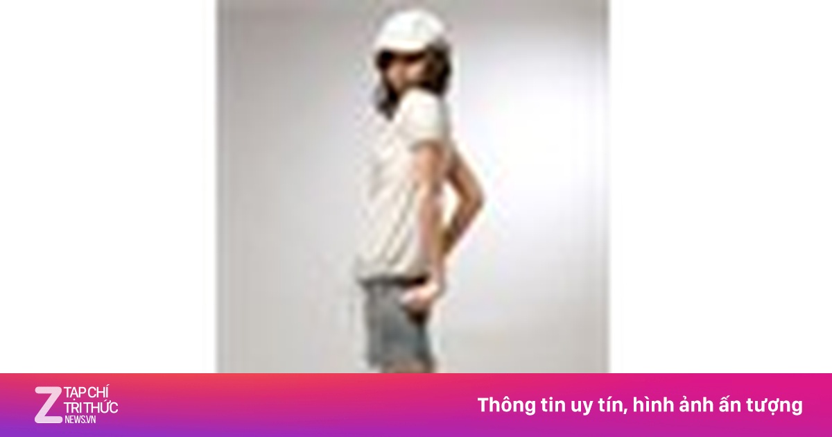 Xí xọn mi-ni-dip - Thời trang Sao - ZNEWS.VN