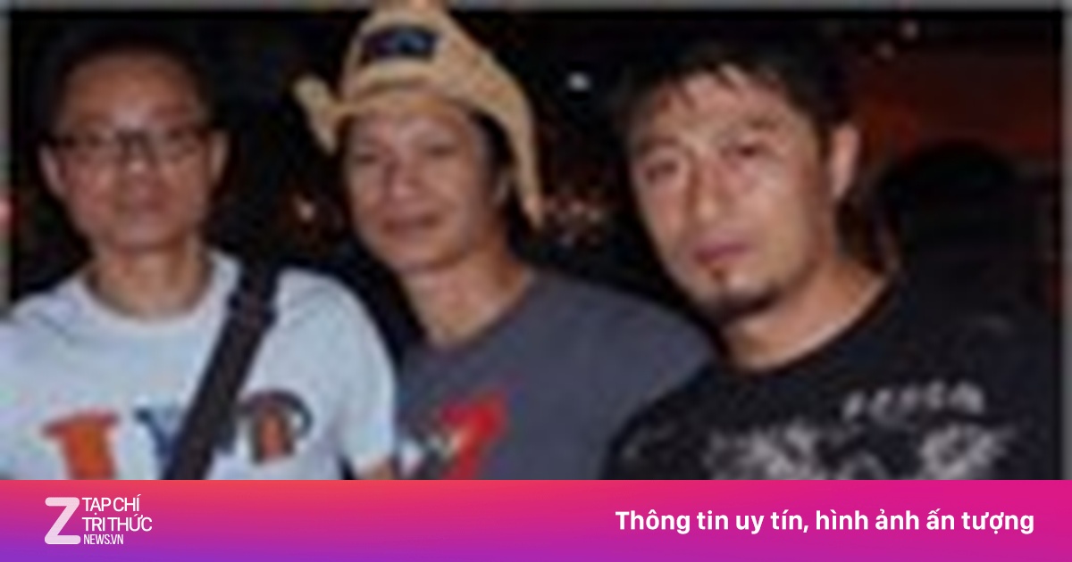 Tác giả kịch bản Hancock: 'Ở ẩn' tại TP.HCM - Phim ảnh - ZNEWS.VN