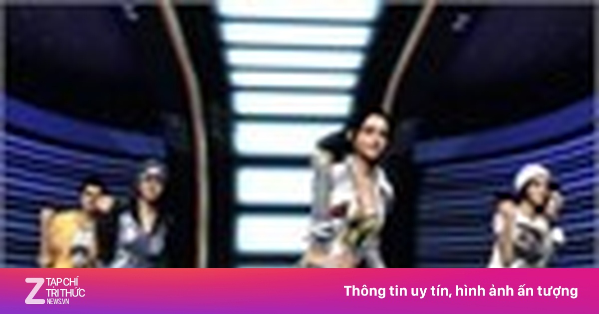Nurien Online – Tham vọng một xã hội ảo - ZNEWS.VN