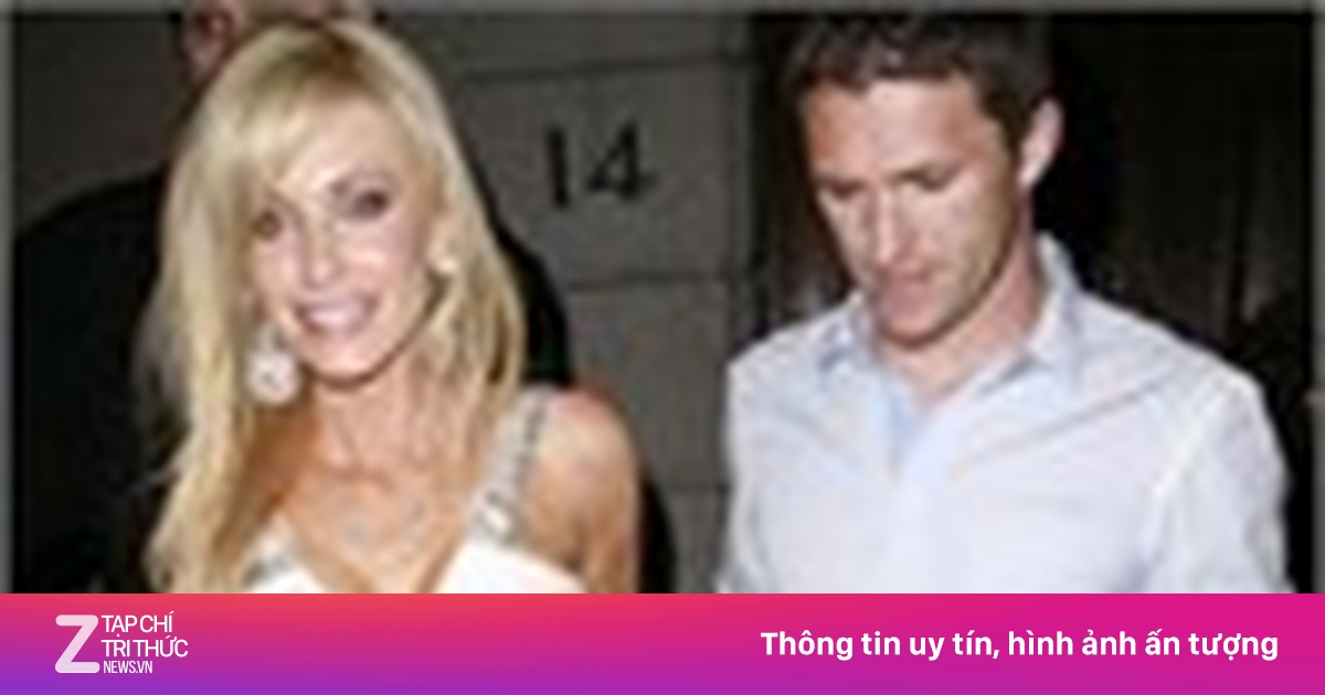 Liverpool có WAG mới - ZNEWS.VN