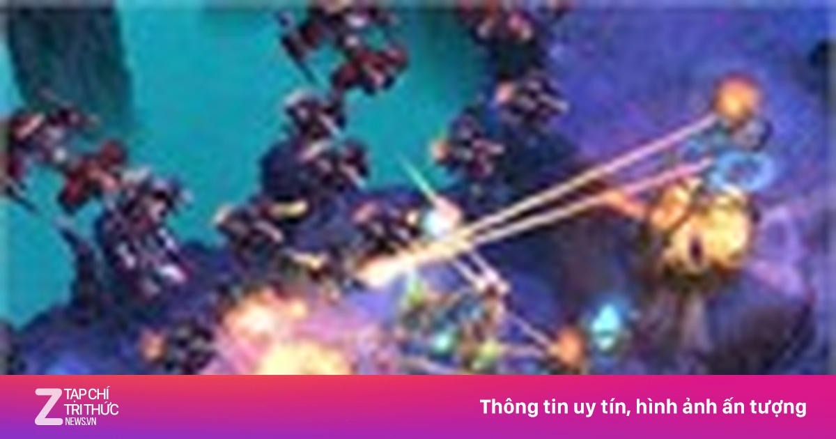 Tại sao chúng ta phải đợi Starcraft II quá lâu? - ZNEWS.VN