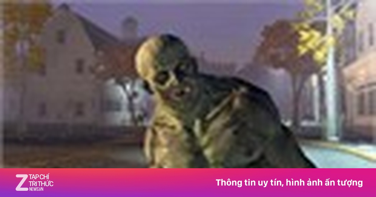 The Secret World, game MMO kinh dị - ZNEWS.VN
