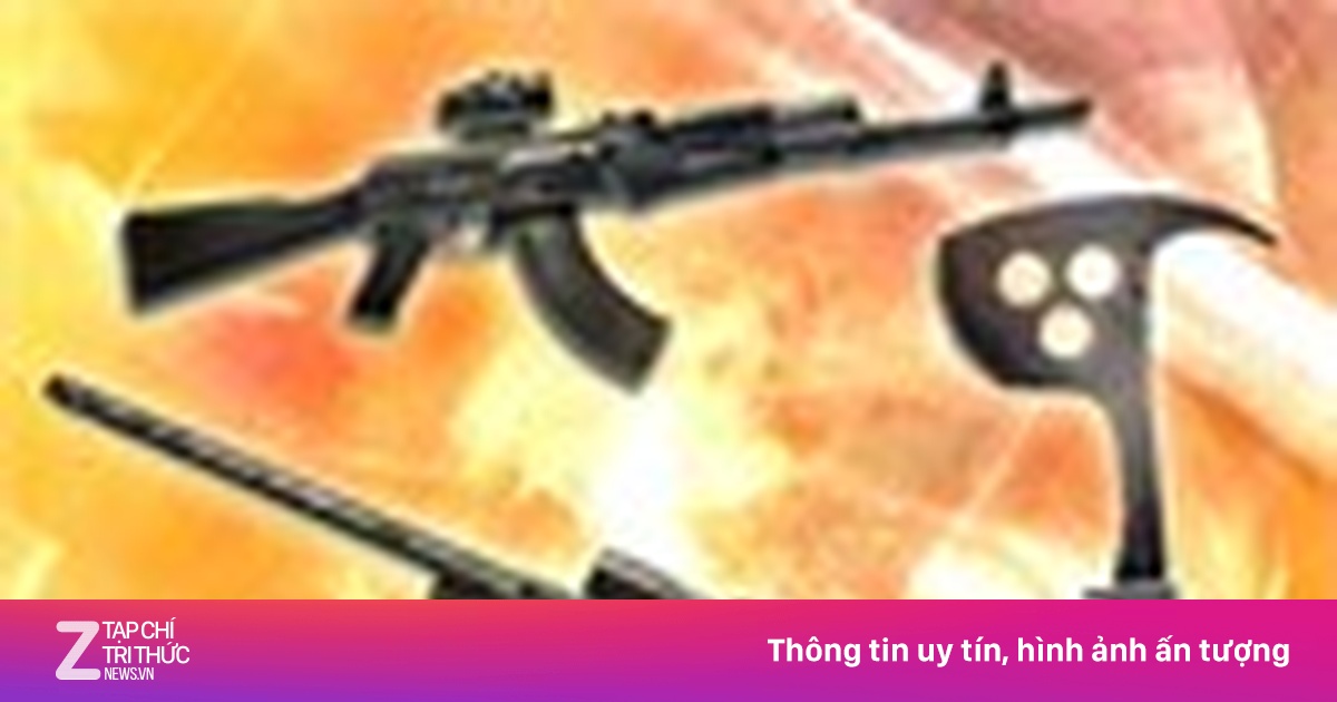 Biệt Đội Thần Tốc tặng vũ khí mới - ZNEWS.VN