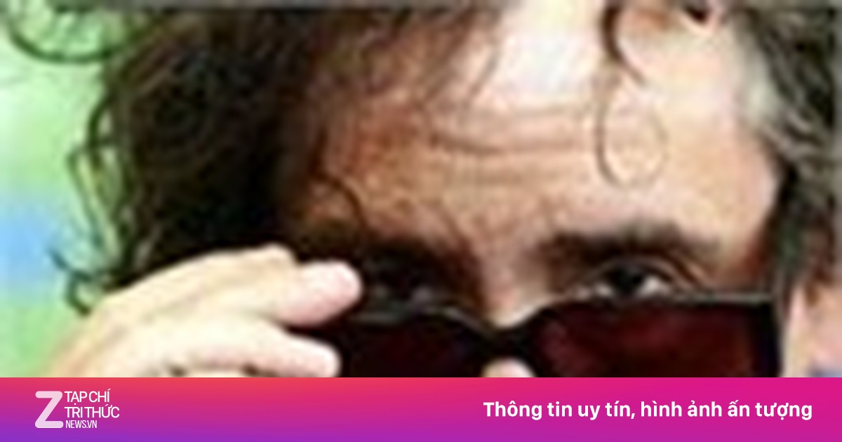 Venice 2007: Tim Burton nhận giải thành tựu trọn đời - ZNEWS.VN