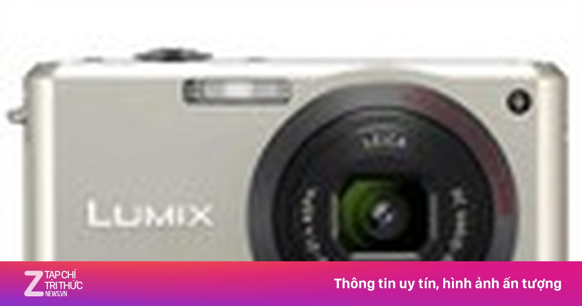 Chụp ảnh 'chuẩn' với FX180 (2) - Công nghệ - ZNEWS.VN