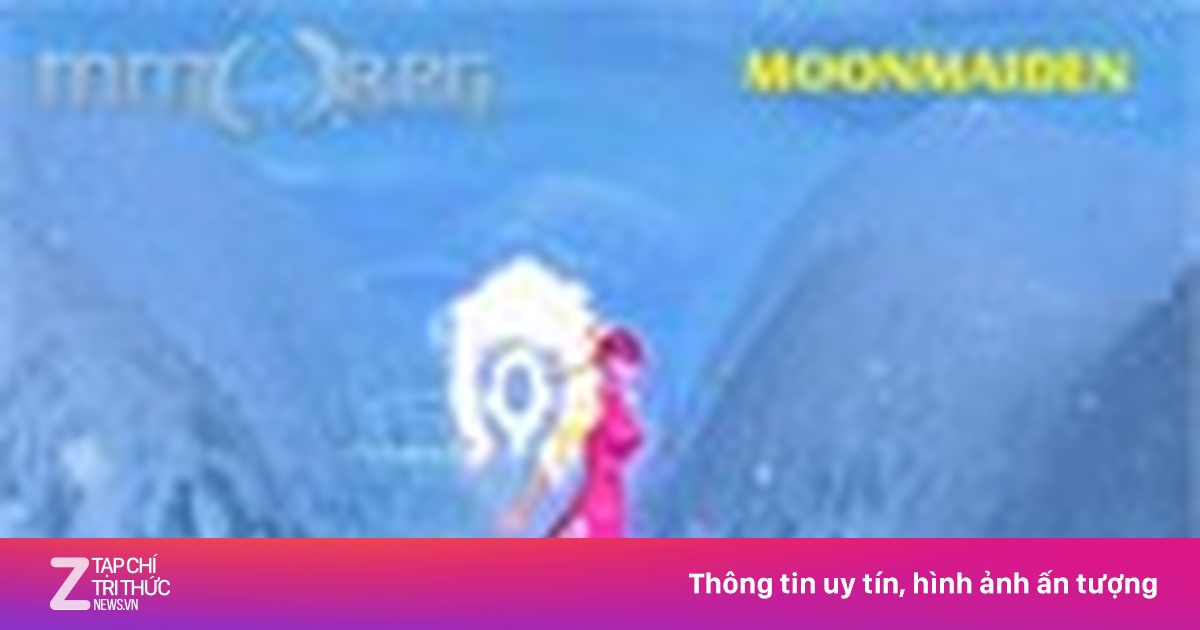 Zu Online giới thiệu lớp nhân vật Moonmaiden - ZNEWS.VN