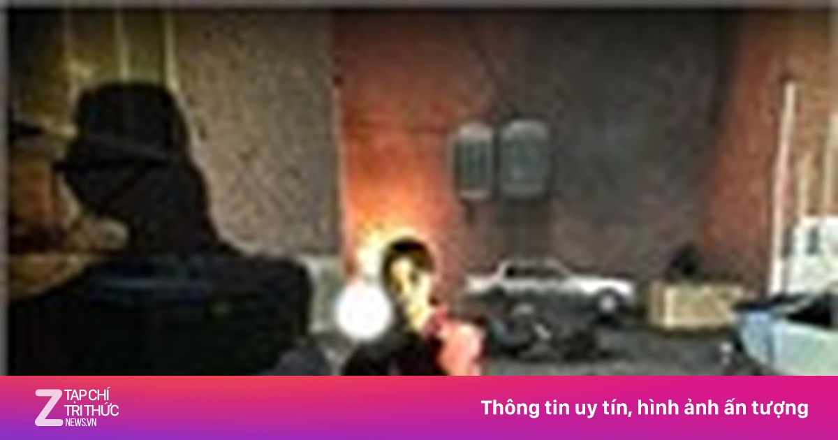 Left 4 Dead công bố cấu hình - ZNEWS.VN