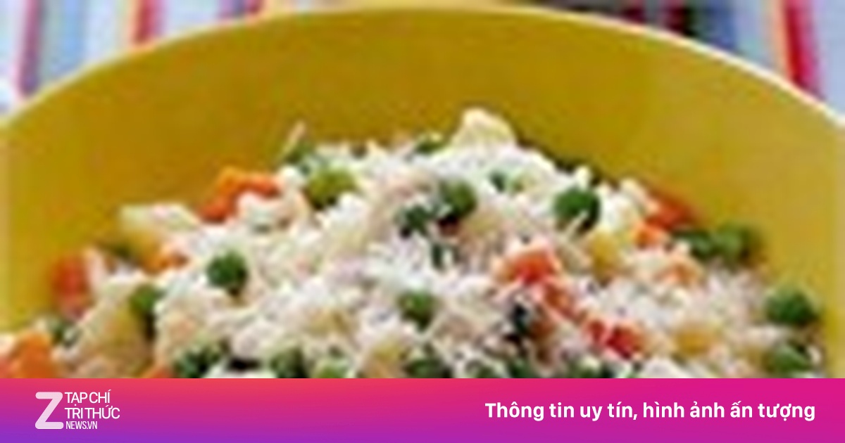 Risotto, cơm ngon từ đất Ý - Ẩm thực - ZNEWS.VN