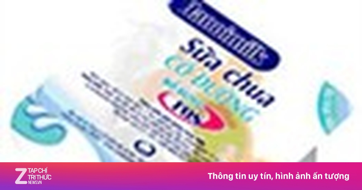 3 sản phẩm của Hanoi Milk nhiễm melamine - ZNEWS.VN