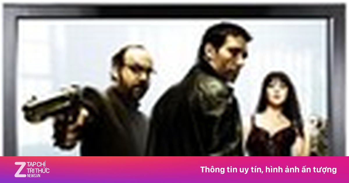 TV Time Machine mới của LG - Nhạc Việt - ZNEWS.VN