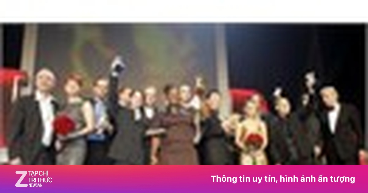 Berlin 2005: "U-Carmen eKhay-elit-sha" đoạt Gấu vàng - ZNEWS.VN