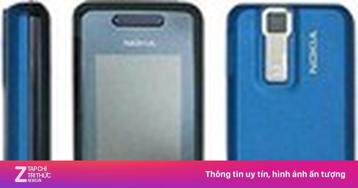 Nokia 7110 - 'Dế' Supernova mới - Công nghệ - ZNEWS.VN