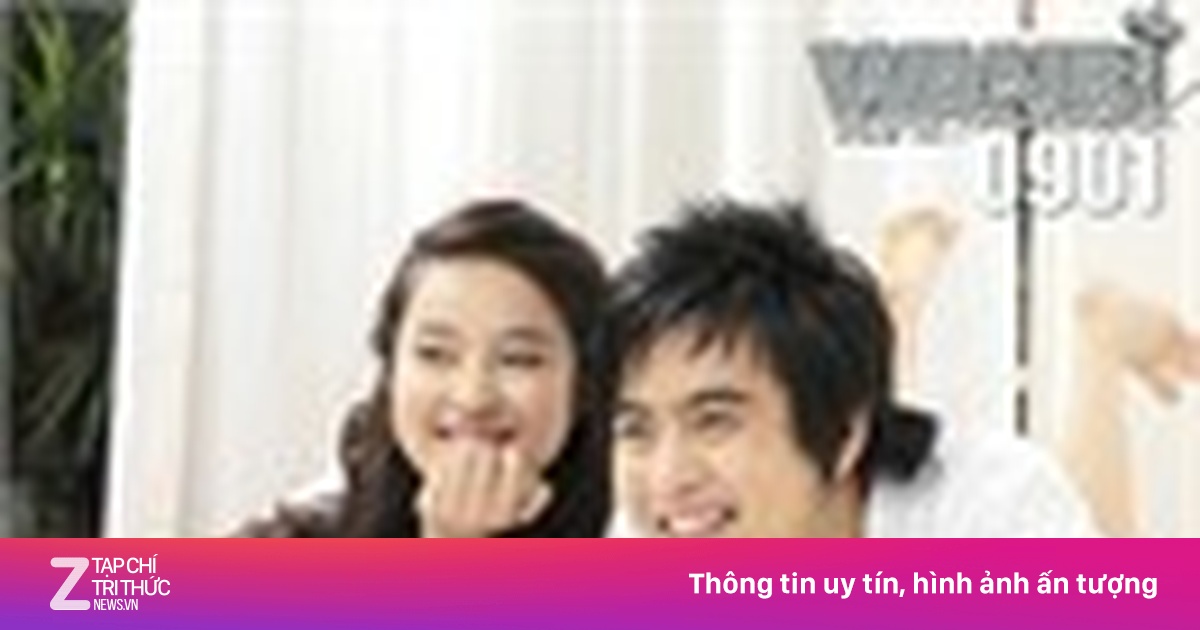 Wanbi 'tình tứ' với Mi Vân - Nhạc Việt - ZNEWS.VN