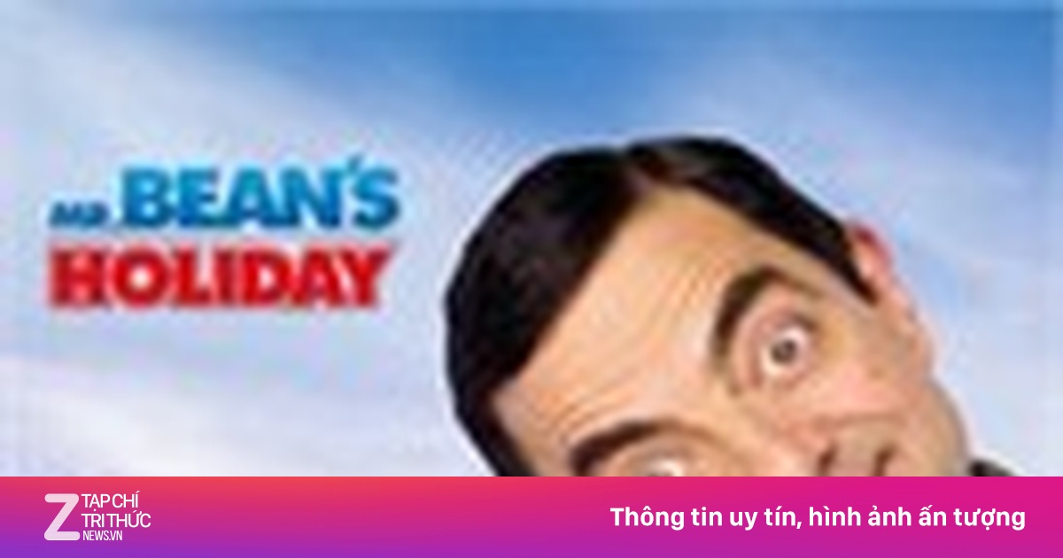 Phim đỉnh nhất của Mr Bean - ZNEWS.VN