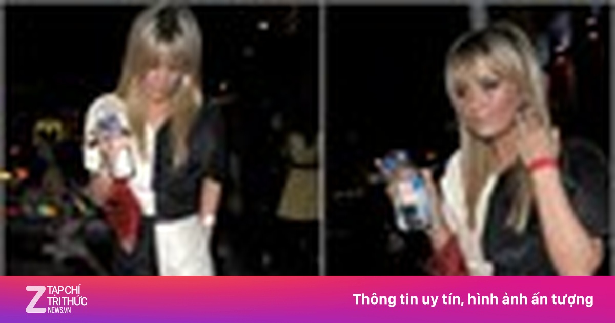 Vợ Gerrard vui say sau đêm MTV - ZNEWS.VN