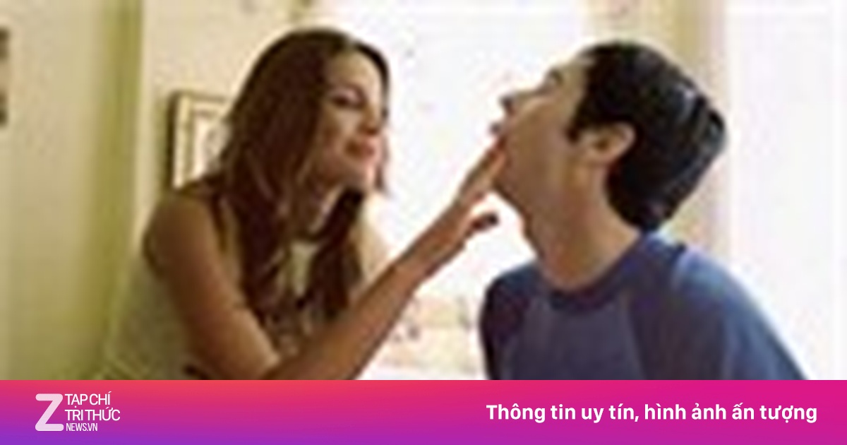 Khi nàng coi bạn là con nít | Znews.vn