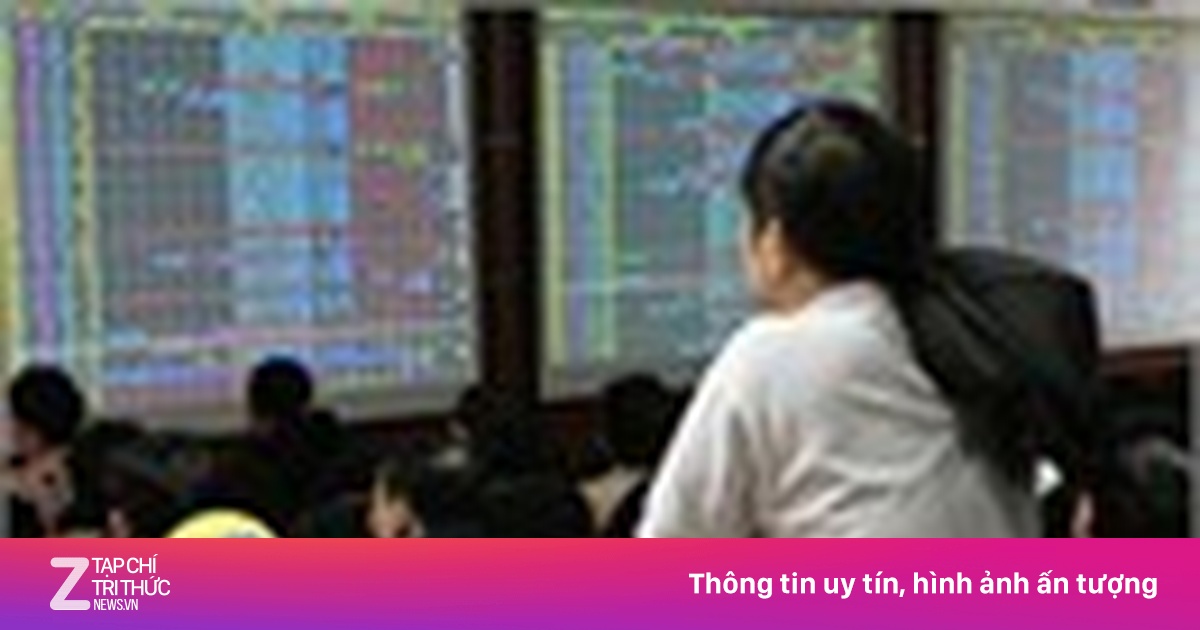 Chỉ số Hastc-Index giữ được đà tăng nhẹ - ZNEWS.VN