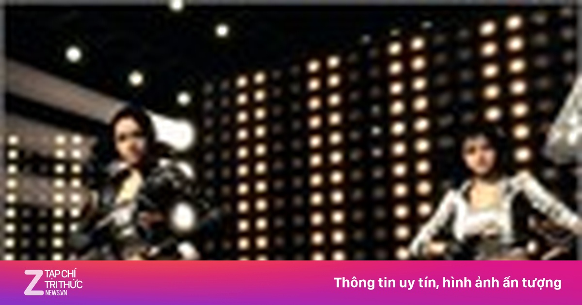 Nurien Online cấu hình siêu 'khủng' - ZNEWS.VN