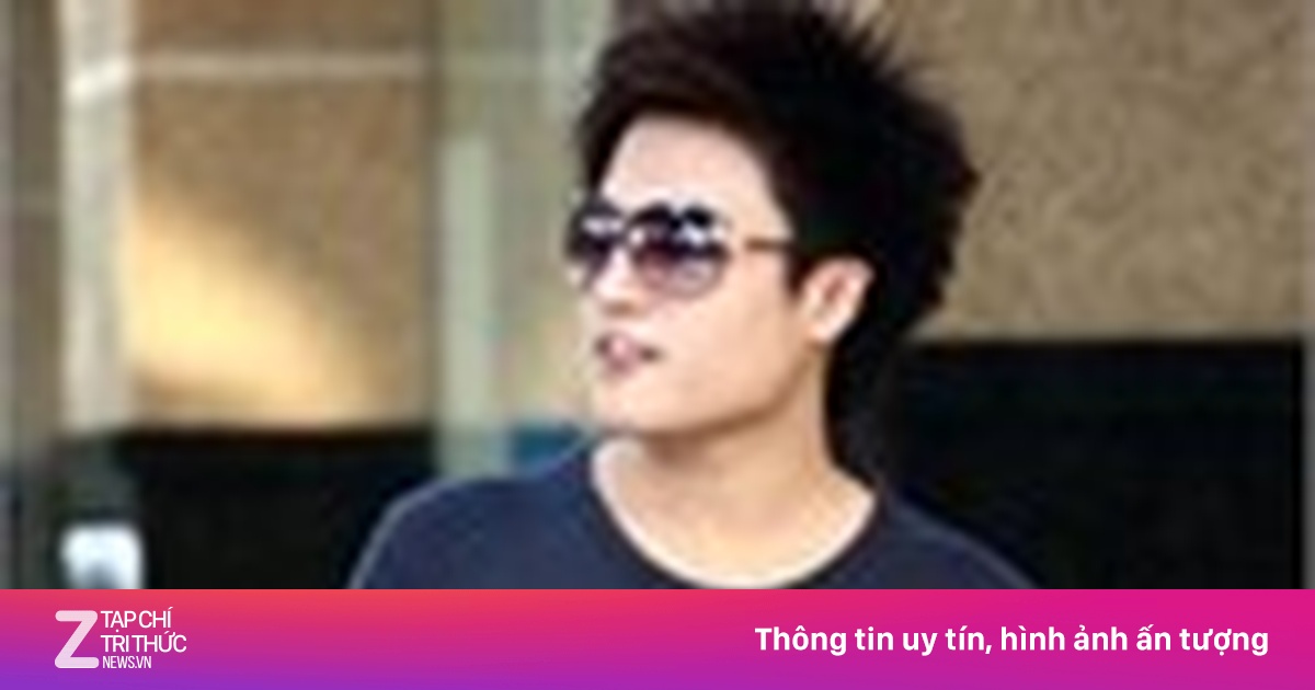 Duy Random: 'Đừng gọi mình là hot boy' - Đời sống - ZNEWS.VN
