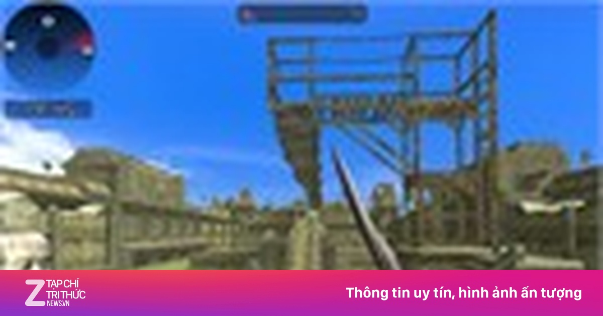 Biệt Đội Thần Tốc ra mắt bản đồ Monkey Garden - ZNEWS.VN