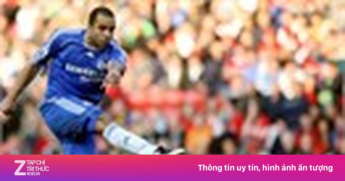 Trung vệ Alex chia tay Chelsea? - ZNEWS.VN