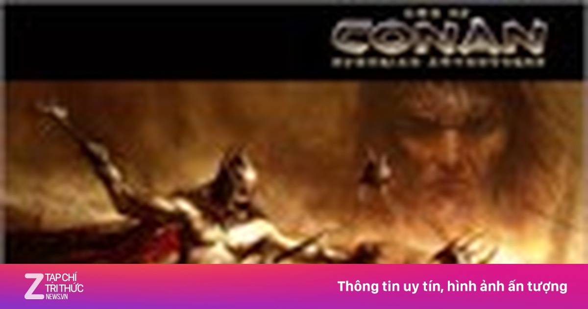 Những game MMO mới xuất sắc nhất năm 2008 - ZNEWS.VN