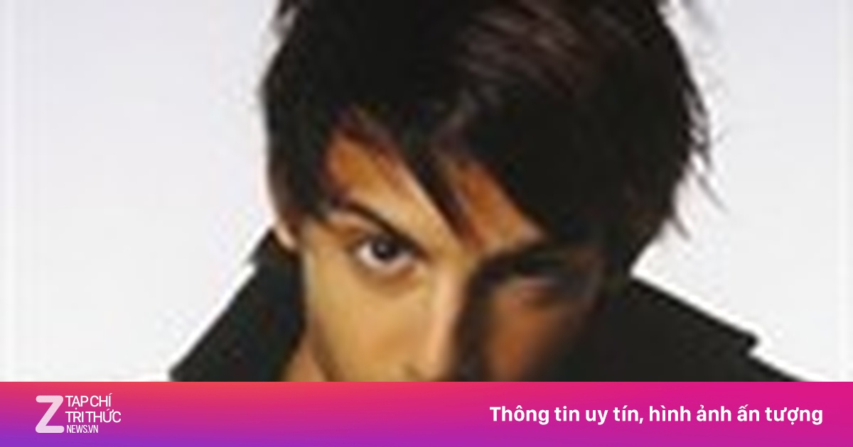 Nghe 'Flashback' của Darin - Âm nhạc - ZNEWS.VN