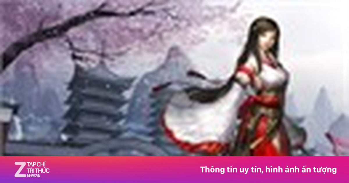 Những game MMO đình đám nhất năm 2008 - ZNEWS.VN