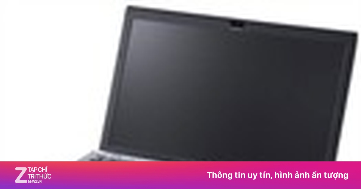 Laptop và netbook tại CES 2009 - Công nghệ - ZNEWS.VN