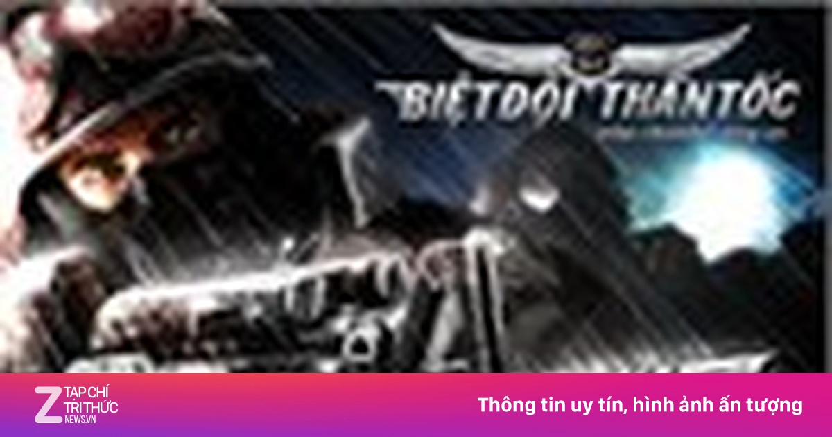 Biệt Đội Thần Tốc 'bùng nổ' với X'Mas Party 2008 - ZNEWS.VN