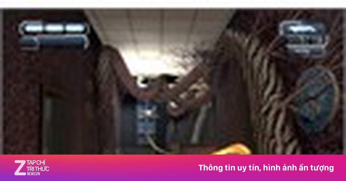 The Conduit [trailer] - ZNEWS.VN