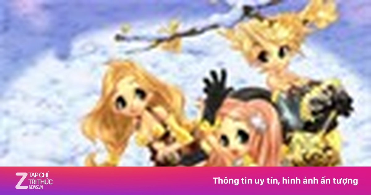 Angels Online [wallpaper 2] - ZNEWS.VN