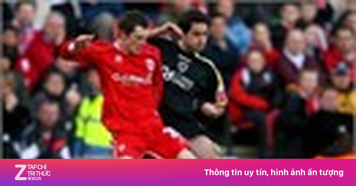 Liverpool & MU đại chiến vì Adam Johnson - ZNEWS.VN