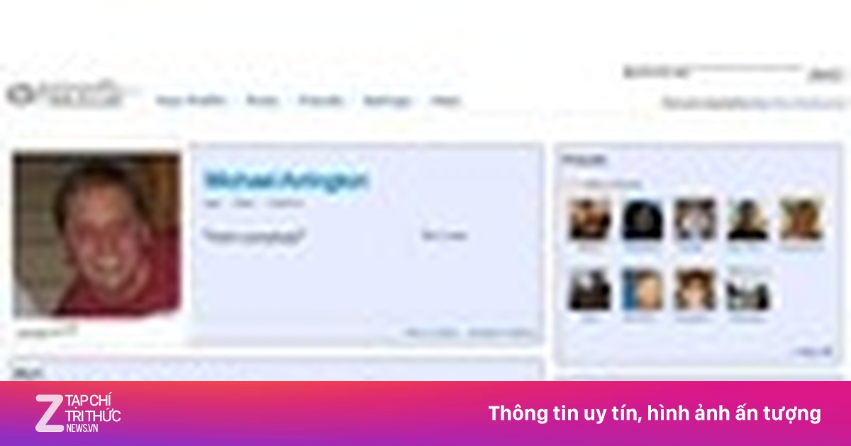 Yahoo! Mash sẽ thay thế Yahoo! 360? - ZNEWS.VN