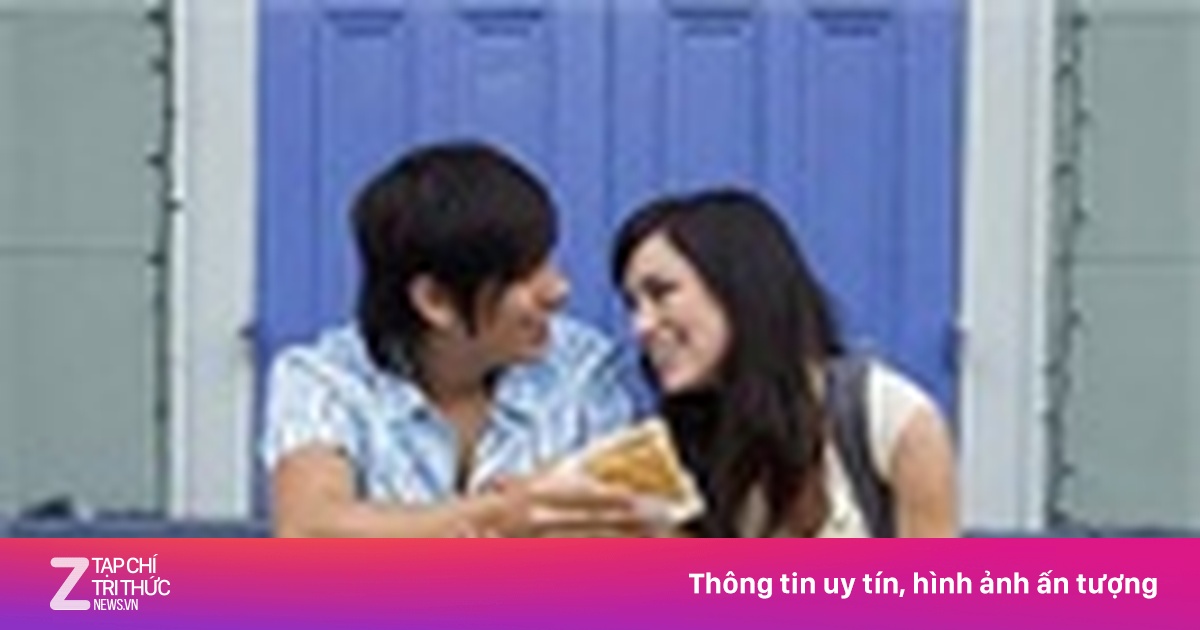 Những câu nói khiến chàng 'lâng lâng' - Sức khỏe - ZNEWS.VN