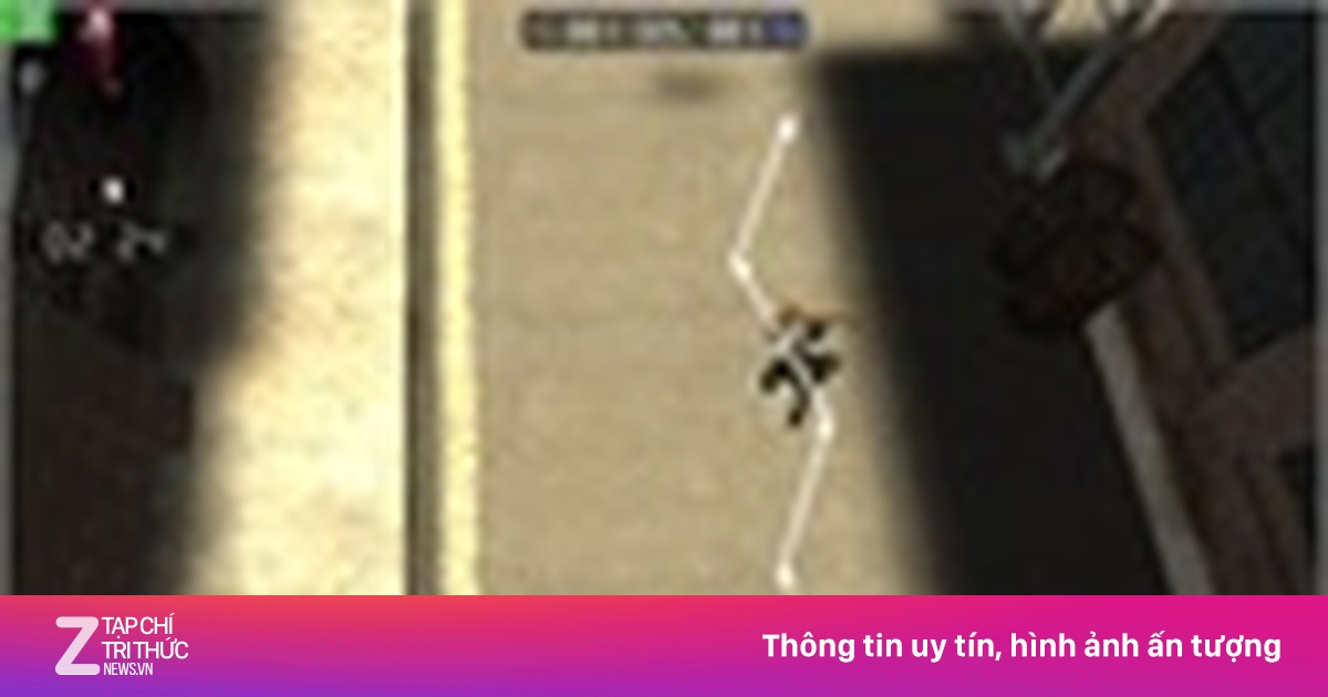 Biệt Đội Thần Tốc: Bí quyết di chuyển không tiếng động - ZNEWS.VN