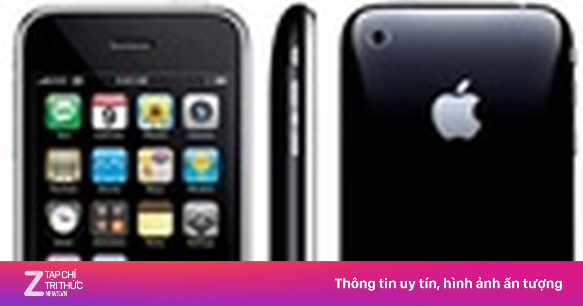 Những 'ngôi sao' di động tại CTIA Wireless 2009 - Công nghệ - ZNEWS.VN