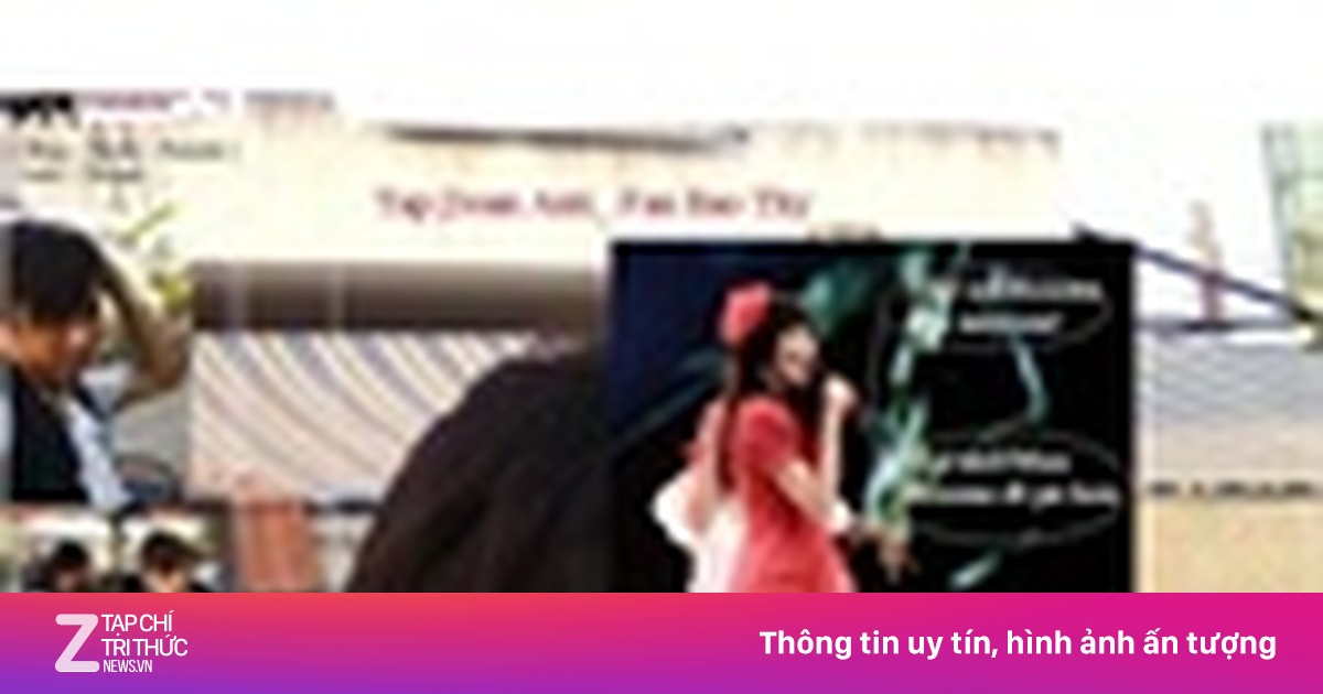 Những trò "nghịch dại" của anti-fans | Znews.vn