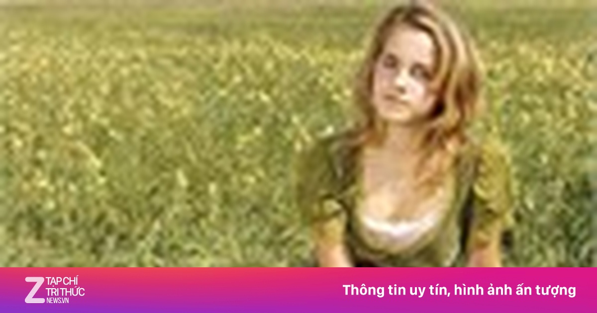 Emma tan nát khi Harry Potter kết thúc - ZNEWS.VN