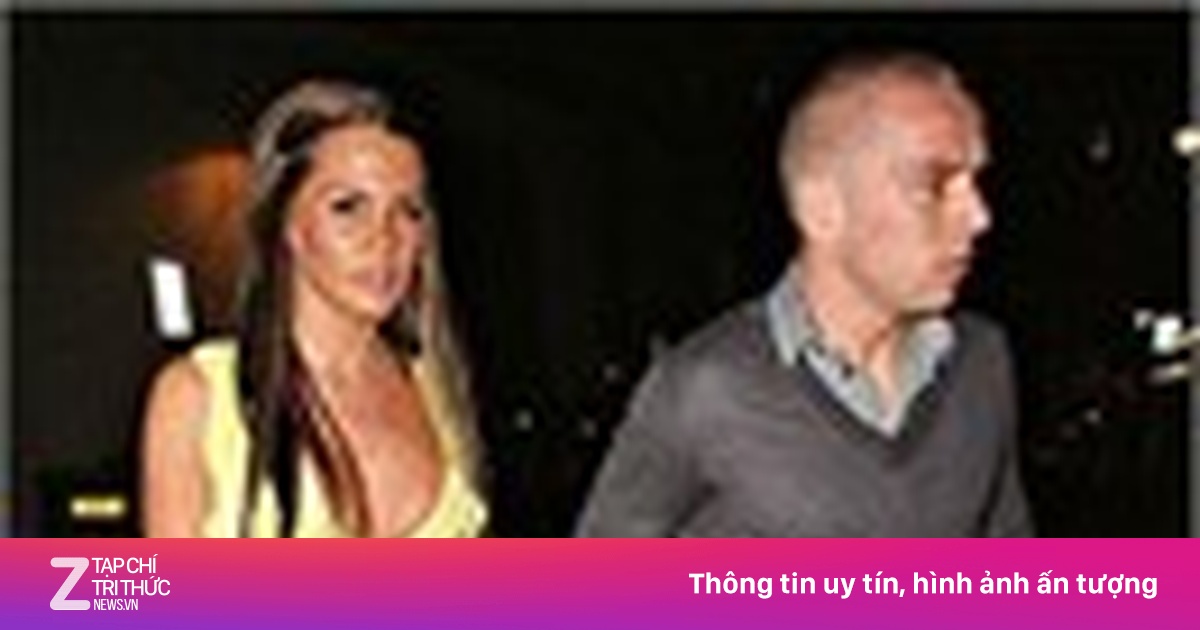 Bồ O’Hara hỗn chiến - ZNEWS.VN