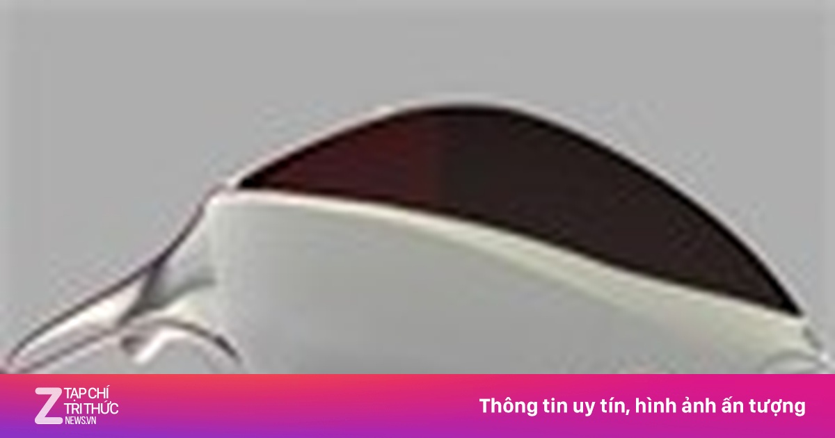 Toyota HSCV-40: phương tiện của tương lai - Xe - ZNEWS.VN